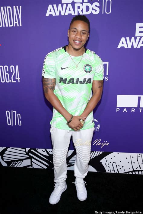 Betawards2018 Official Photos Of Davido Niniola Cassper Nyovest