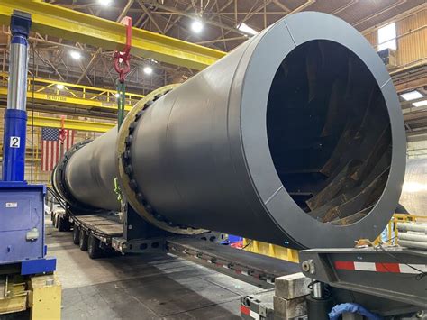 This Is One Of Our Dryers Headed Out To A Customer This Morning Safe Travels Rieanna Blake