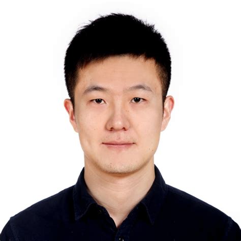 Bo Wang Postdoctoral Associate Scripps Research Linkedin