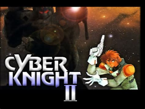 Cyber Knight Snes
