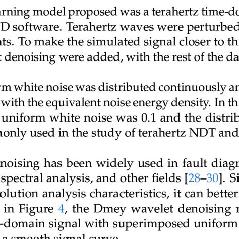 Fdtd Simulation Parameter Settings Download Scientific Diagram
