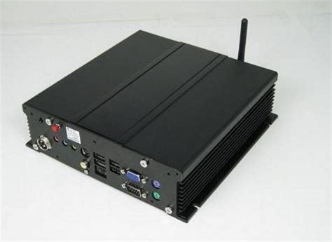 Adaptek Mini Itx Industrial Pc For Business At In Chennai Id