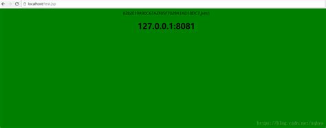 Tomcat 7042 Redis 321 Session 共享tomcat7042 Csdn博客