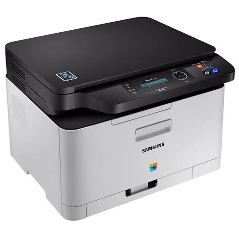 Samsung Xpress SL-C480W - Imprimante multifonction Samsung sur LDLC.com