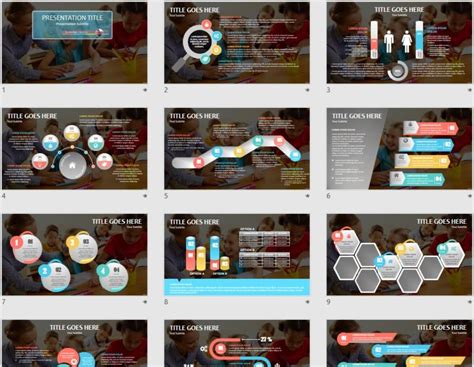 Classroom Powerpoint 162148