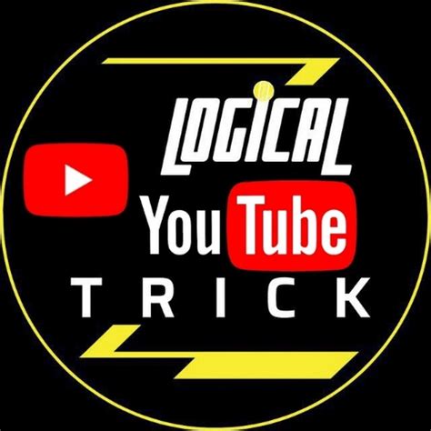 Logical Yt Trick Youtube