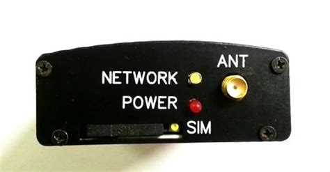 2g Silver Sim900a Gsmgprs Usb Sms Modem 100 At Best Price In