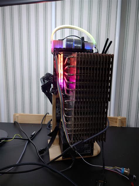 FanlessTech: Double NH-P1, double fun