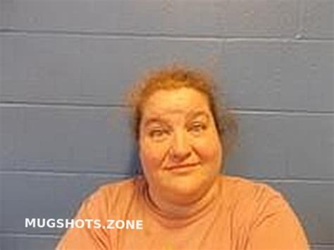 MEINE JENNY R Poinsett County Mugshots Zone
