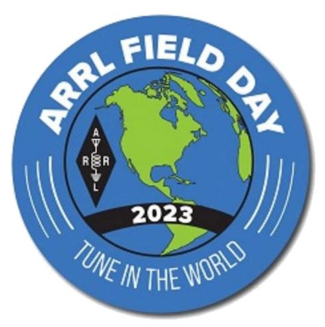Arrl Field Day 2025 Registration John Austin