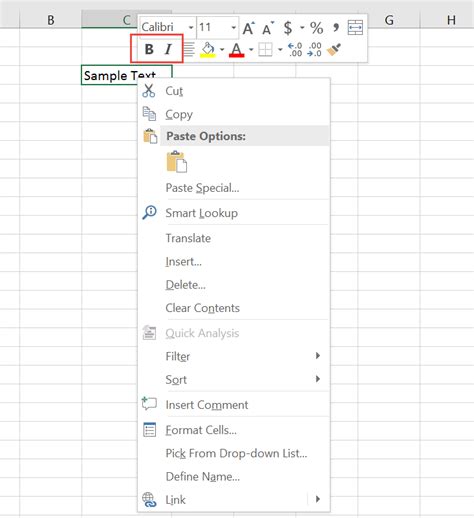 Top Microsoft Excel Interview Questions And Answers