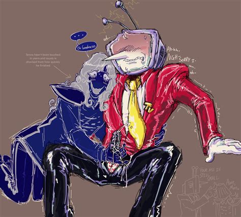 Rule 34 Blank Background Blush Clothed Deltarune Deltarune Chapter 3