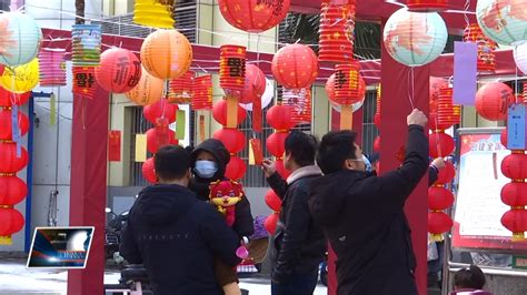 猜灯谜场景猜灯谜场景布置大山谷图库