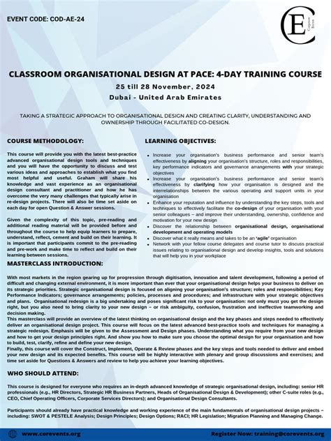 Classroom Organisational Design At Pace 1 Pdf