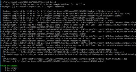 Net Core 21 Cant Reference Automapper In Startupcs Stack Overflow