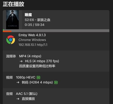 Intel N150 不能硬件解码 Hardware Emby Community