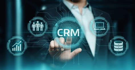 Checklist For Choosing A Crm System