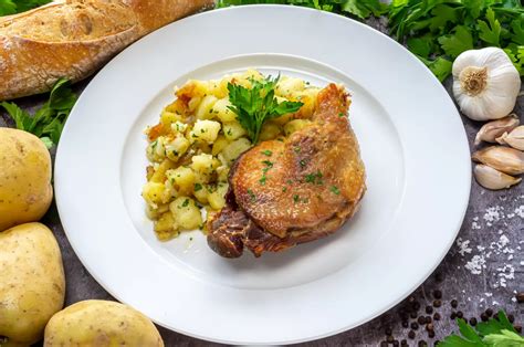11 Best Spanish Duck Recipes The Mediterranean Fork