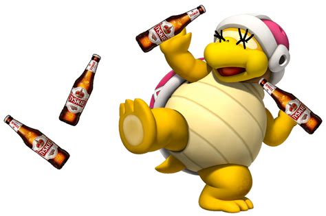 Beer Sis By Brocharacterfan On Deviantart