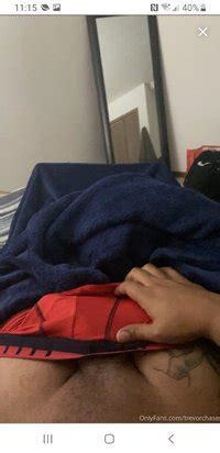 Trevor Chase Onlyfans LPSG