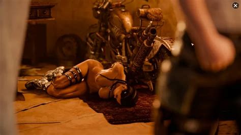 Sex Desert Mad Lust MobyGames