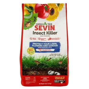 Control Solutions Bifen L P Granules Pest Insect Control 25 Lb For Lawn