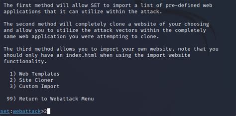 Github Johnfigueireduphishing Setoolkit Phishing Para Captura De