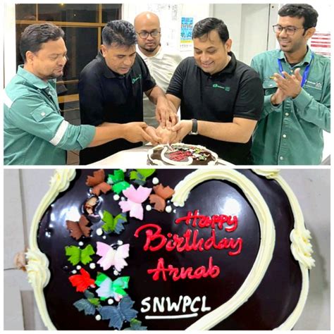 Arnab Saha On Linkedin Snwpcl