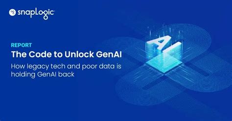 What Are Genai Applications Use Cases Impact
