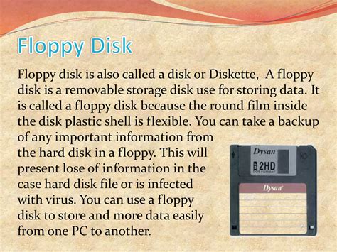 Computer Memory Presentation Pptx Computing Technology And Computing