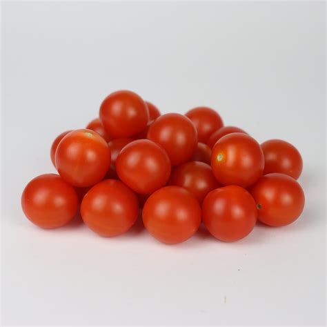 Cherry Tomato The Veg Box Company