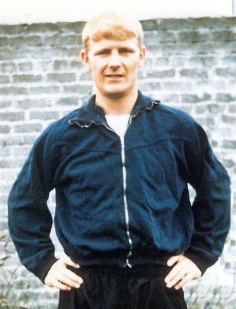 Tribute Iam Mcfaul