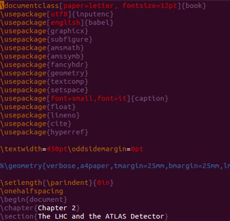 Sectioning Title Of Chapter TeX LaTeX Stack Exchange