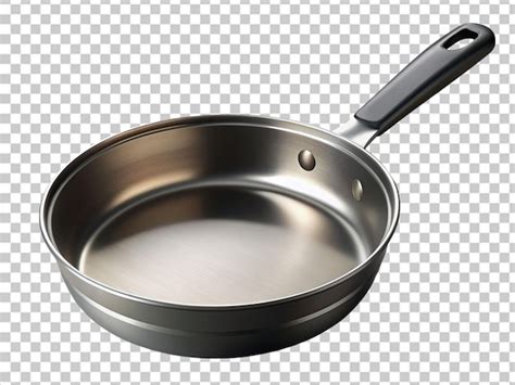 Premium Psd Iron Pan
