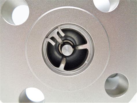 Rota Yokogawa 1 150 Stainless Rotameter Ramc02 A1ss 64m2 T90nnn