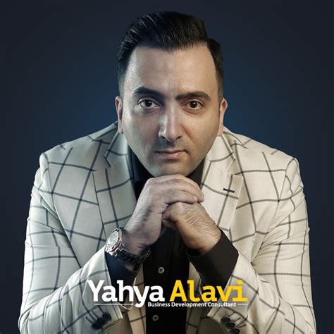 Dr Yahya Alavi