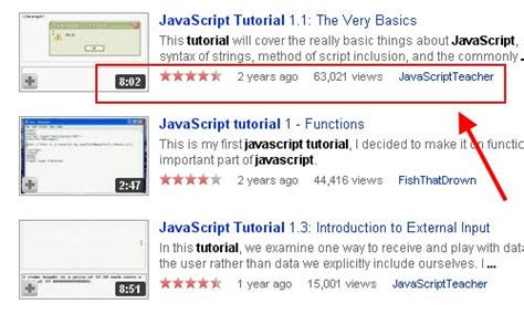 Search Results Design Best Practices And Design Patterns — Smashing Magazine Smashing