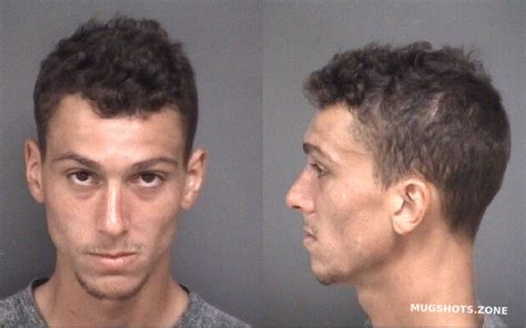 Millard Aaron 12 08 2022 Pitt County Mugshots Zone