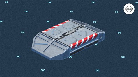 100dp Slim Docker Top Starfield Db