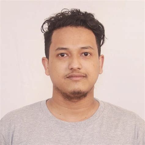Binod Budhathoki