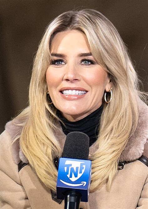 Charissa Thompson Wikipedia