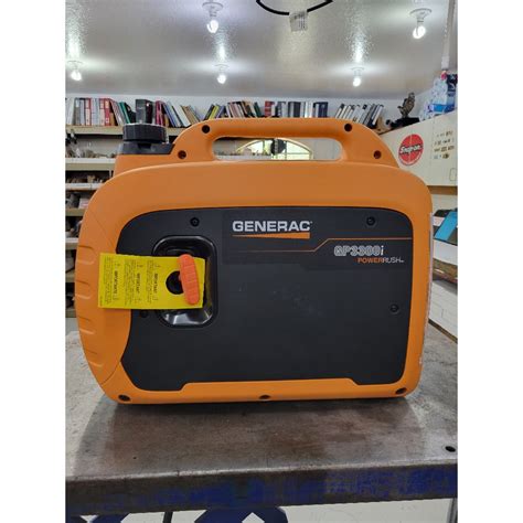 Generac Gp3000i Extended Run Time Fuel Kit With Internal Fuel Pump