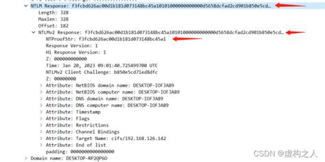 工作组与域环境下ntlm协议数据包分析ntlm使用des算法 Csdn博客 工作组与域环境下ntlm协议数据包分析ntlm使用des算法 Csdn博客
