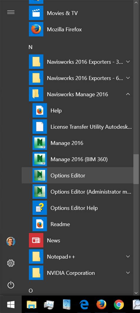 Reset Navisworks To Default Settings Revit News