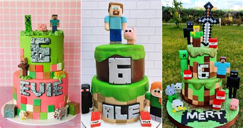 Minecraft Cake In Game Crafting