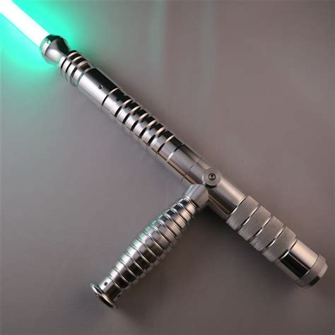 Tonfa Lightsaber
