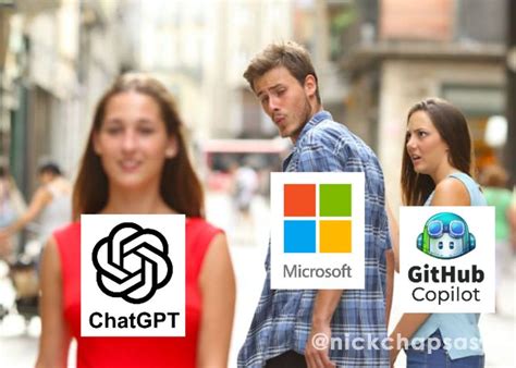 Nick Chapsas On Linkedin Bing Chatgpt Microsoft Github Ai Chatgptai 18 Comments