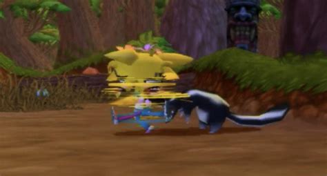 So Can Cortex Do The Crash Spin This Has Huge Implications To The Very Important Crash