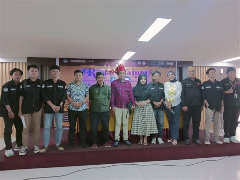 Hmps Pendidikan Sejarah Unm Kolaborasi Dengan Mbs Adakan Seminar