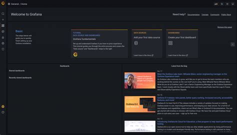 instalação do grafana no debian 11 bullseye remontti